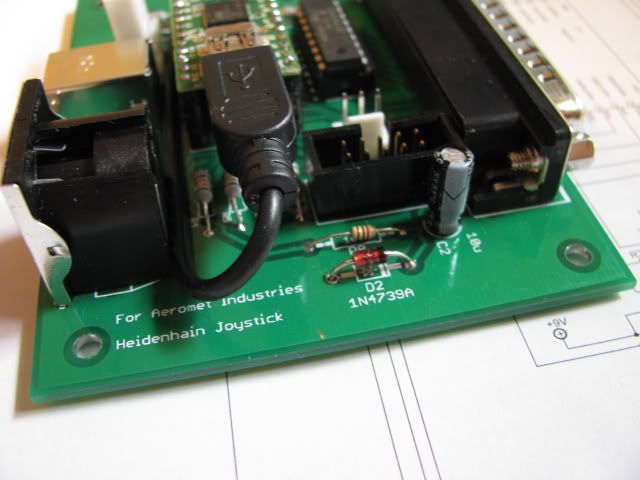 NerdKits - A project enters completion (Everything Else)